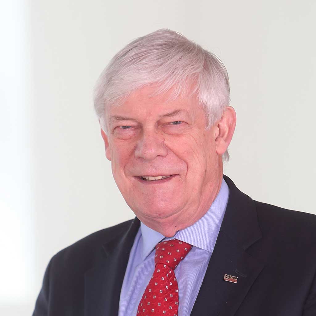 Our Officers and Directors - Canadian Maritime Heritage Foundation